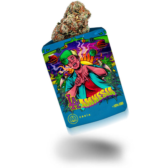 Cali Weed in Germany | Order legally now » CBDÍA