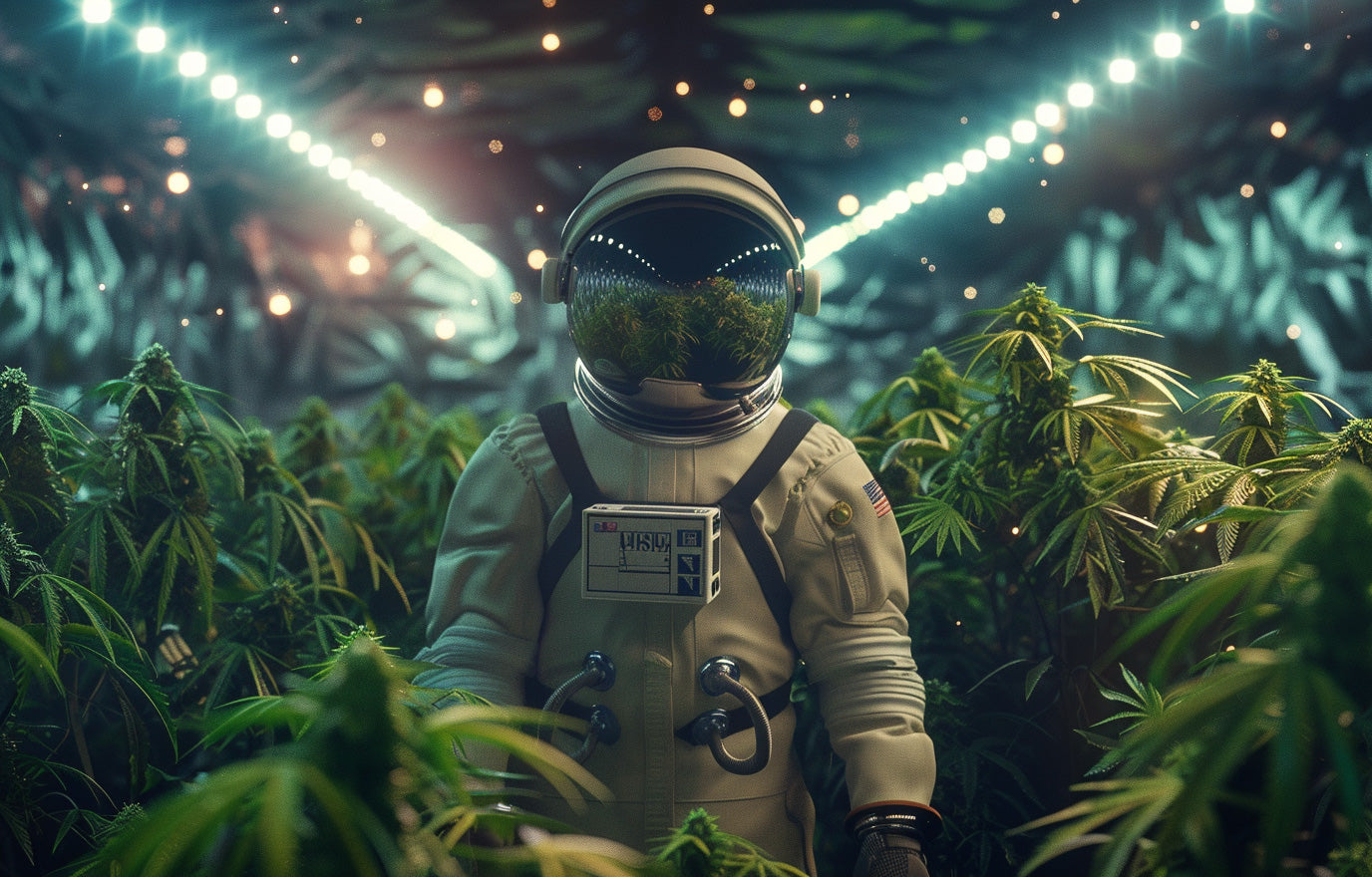 Cali Weed in Germany | Order legally now » CBDÍA