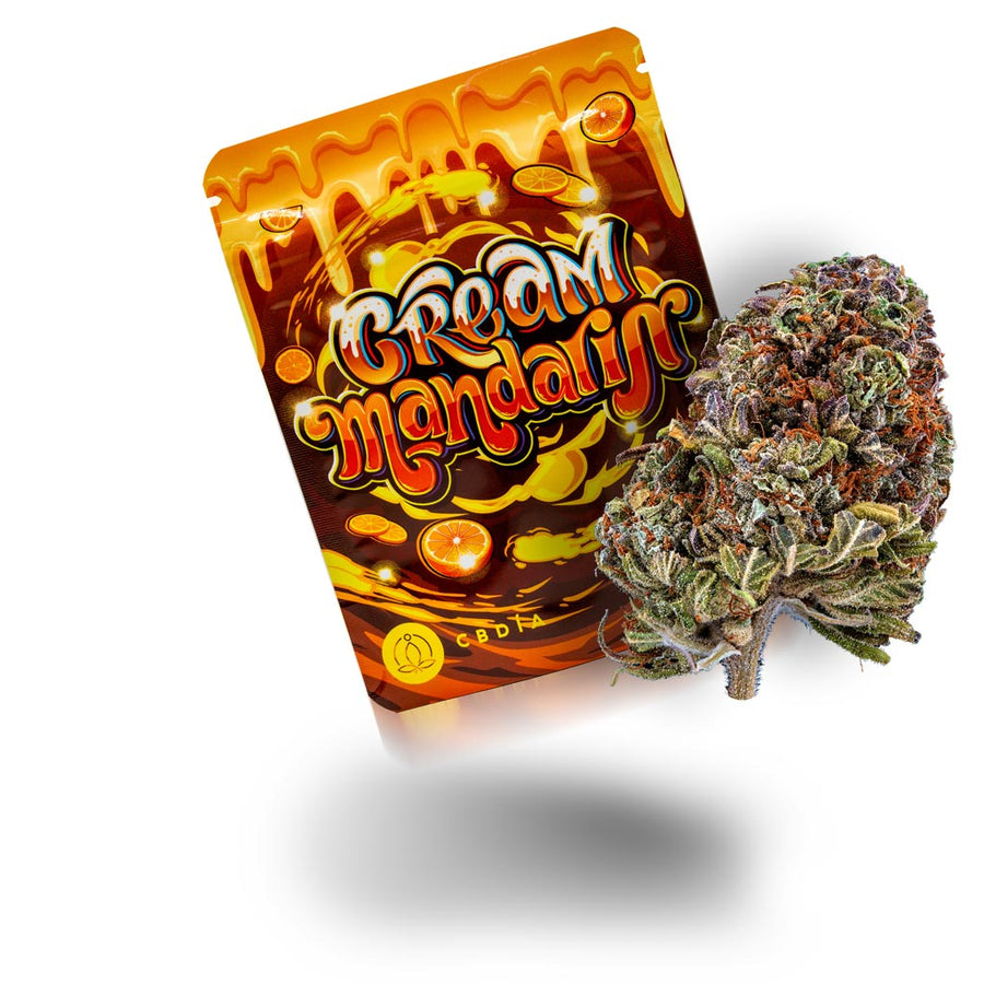 Cali Weed in Germany | Order legally now » CBDÍA